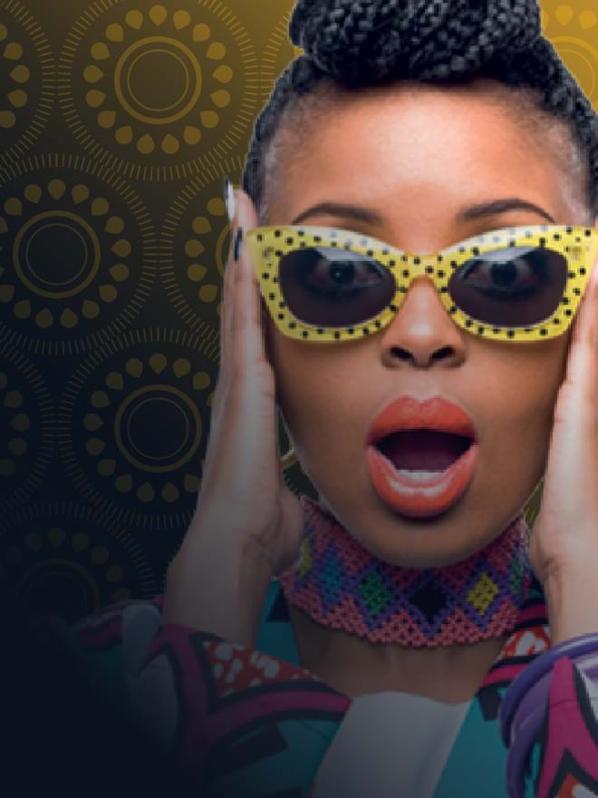 DStv Compact Package | DStv Kenya