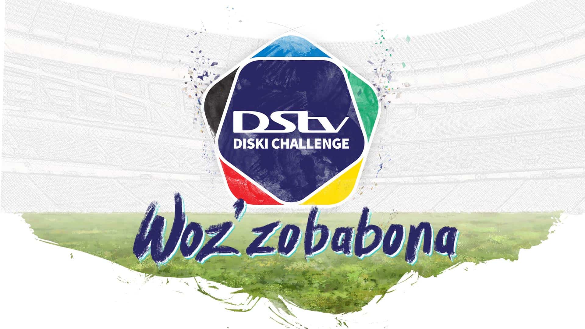 DStv Diski Challenge Competition