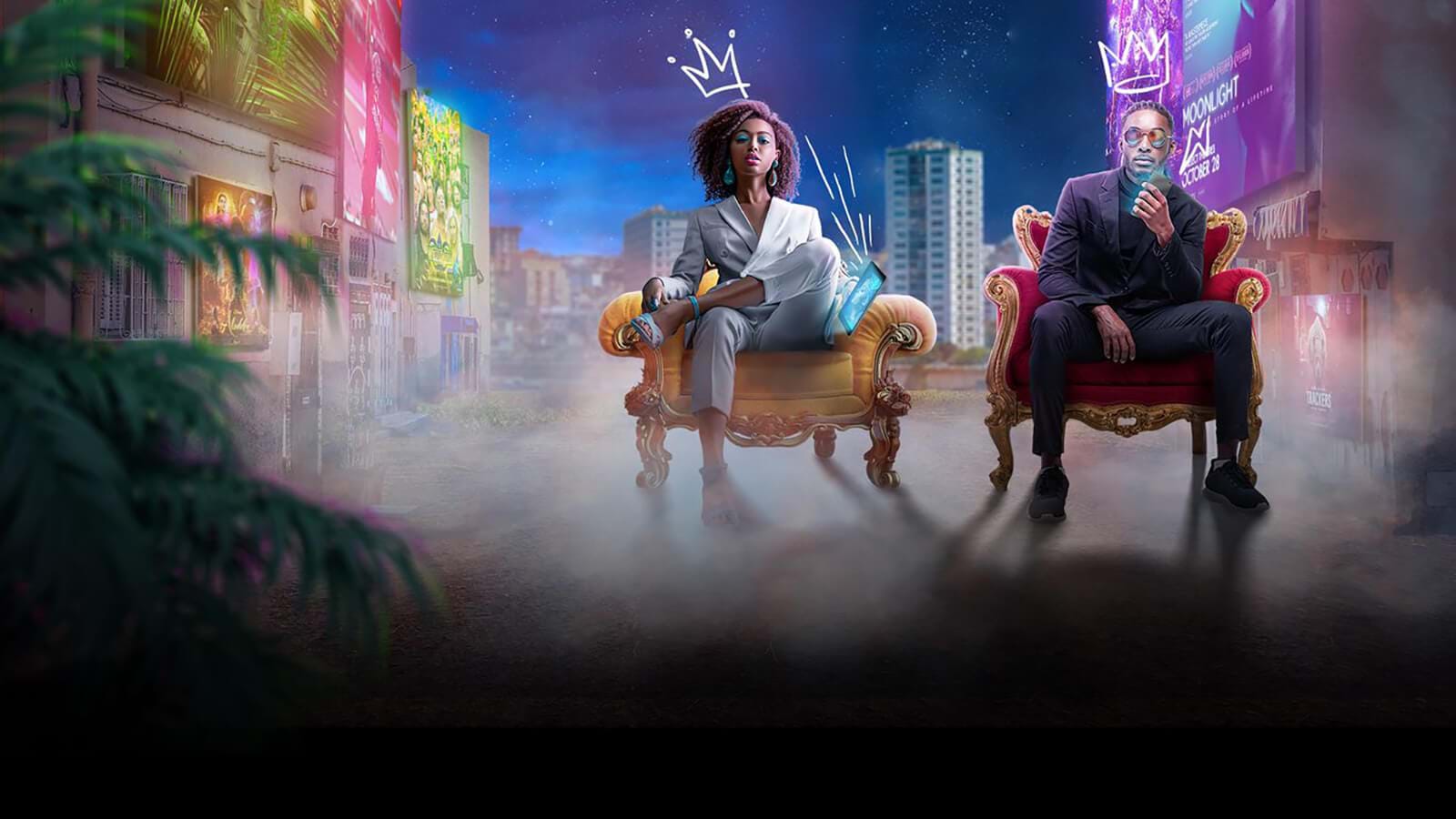 DStv offers a wide range of packages to suit your needs